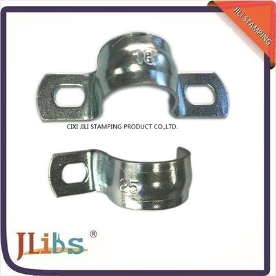 ODM Carbon Steel G Structure Quick Release Pipe Clamp With 6mm - 60mm Size