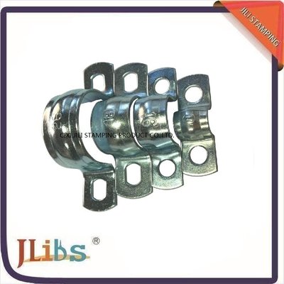 ODM Carbon Steel G Structure Quick Release Pipe Clamp With 6mm - 60mm Size
