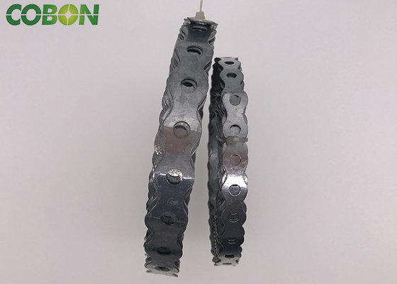 Suspension Band Perforated Steel Strapping