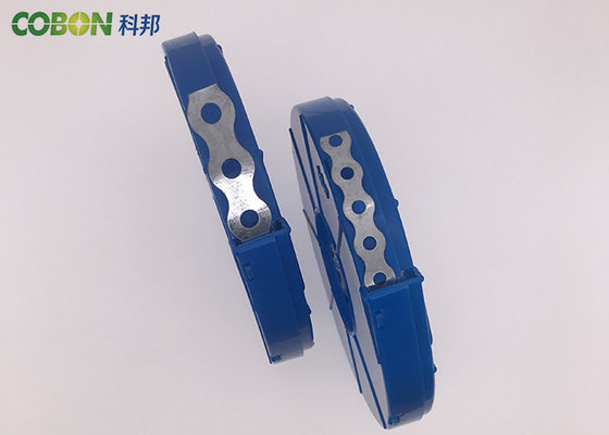 Suspension Band Perforated Steel Strapping