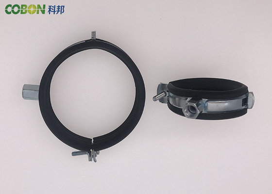 Fashion pipe clamp 2 inch pipe clamps carbon steel pipe clamp woodworking