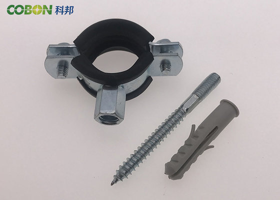 Plumbing Clamps Brackets Standoff Pipe Clamps Galvanized Pipe Clamps