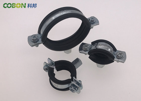 Plumbing Clamps Brackets Standoff Pipe Clamps Galvanized Pipe Clamps