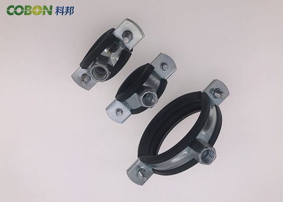 Pipe Holding Cast Iron Pipe Clampsjilistamping Copper Pipe Clamp Cast Iron Pipe Clamps