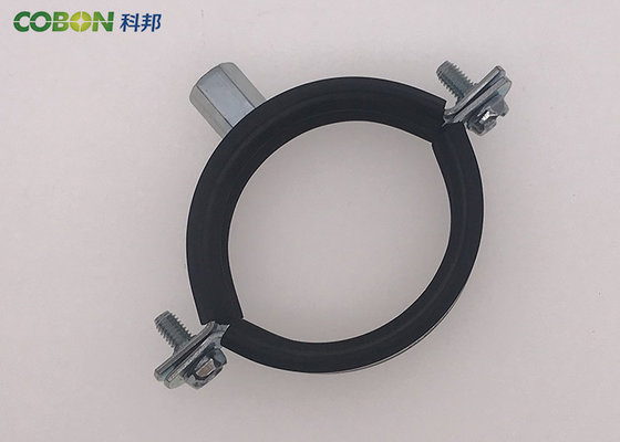 Cast Iron Clamps For Pipes Cast Iron Pipe Clamps Spring Toggle Bolts