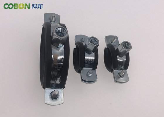 Cast Iron Clamps For Pipes Cast Iron Pipe Clamps Spring Toggle Bolts