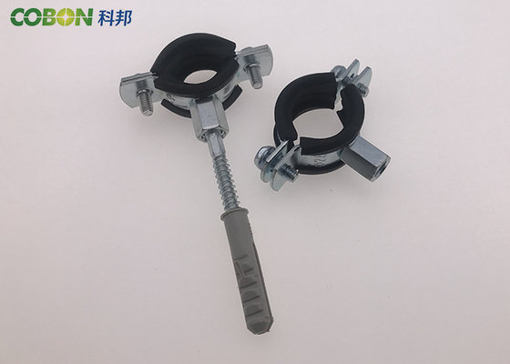 Cast Iron Clamps For Pipes Cast Iron Pipe Clamps Spring Toggle Bolts