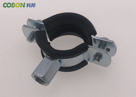 Cast Iron Clamps For Pipes Cast Iron Pipe Clamps Spring Toggle Bolts