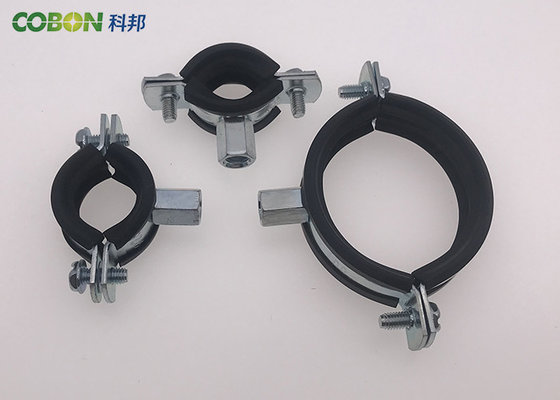 Pipe Support Clamps Cast Iron Pipe Clamps Round Pipe Brackets