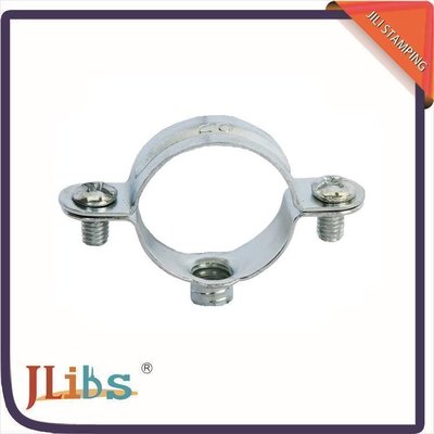 Pvc Pipe Saddle Clamps Gas Pipe Clamp Types Of Pipe Clamps single M7 Clamps