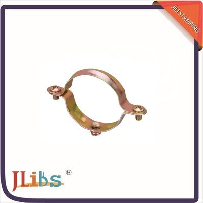 Pvc Pipe Saddle Clamps Gas Pipe Clamp Types Of Pipe Clamps single M7 Clamps