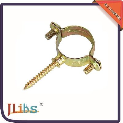 Carben Steel Quick Release Clamp For Pipe