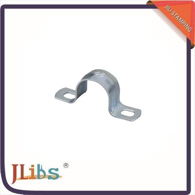 Vertical Wall Mount Pipe Saddle Clamp