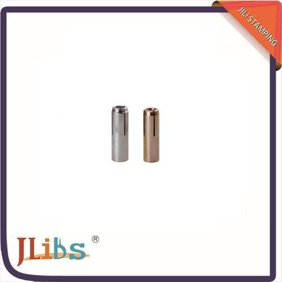 Pipe Saddle Clamp Fittings Ground Prestressed Drop In Wedge Anchor Free Sample