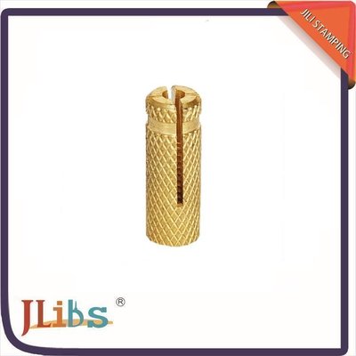 Electric Winches Brass Drop In Anchors Bolt Customized High Performance For Boats