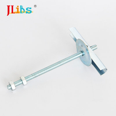 Basco Washer Spring Toggle Bolts Metal Studs Anti Corrosion With Nuts