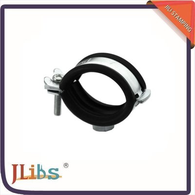 Heavy Duty Pipe Clamp Fittings