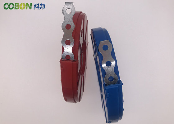 Hanging Pipes Metal Fixing Band Zinc Coated 12mm - 26mm Width