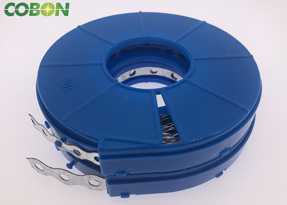 Suspension Band Perforated Steel Strapping