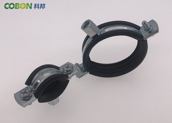 Pipe Holding Cast Iron Pipe Clampsjilistamping Copper Pipe Clamp Cast Iron Pipe Clamps