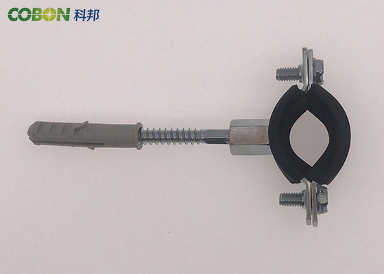 Pipe Holding Cast Iron Pipe Clampsjilistamping Copper Pipe Clamp Cast Iron Pipe Clamps