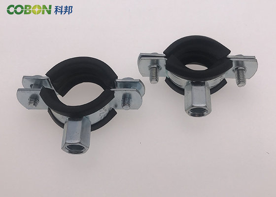 Pipe Support Clamps Cast Iron Pipe Clamps Round Pipe Brackets
