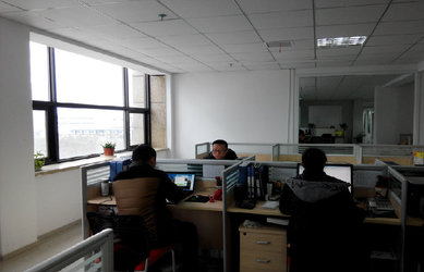 China Stone Chip Coated Steel Roof Tiles Company