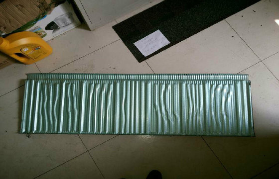 China Heat Resistant  Stone Coated Metal Roofing Tile Classic Steel Roof Tiles distributor