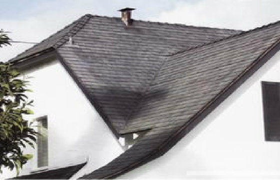China Eco-friendly Outdoor Laminated 30 Year Roofing Shingles for villa roofing distributor