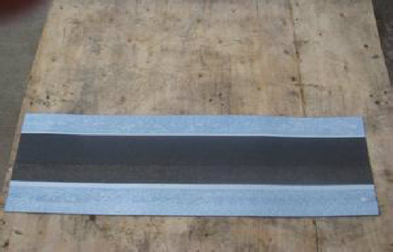China Gray / brown bitumen 3-Tab Asphalt Shingles for house rofing Decoration distributor