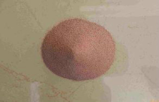 China Fadeless Colorful Sand Stone Coated Roofing Granules For Roofing Tiles distributor