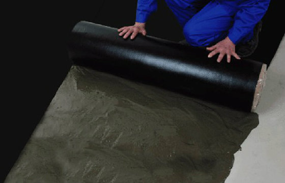 cheap Self-adhering SBS Waterproofing Membrane