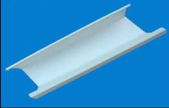 cheap Eco-Friendly Durable K Style PVC Rain Gutter / Water Drainage System