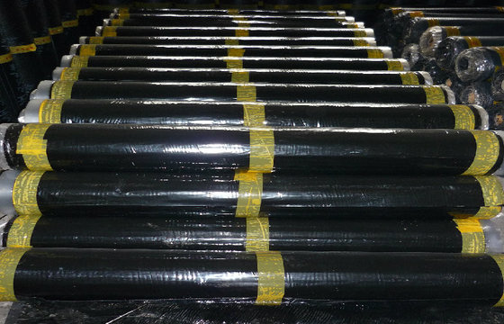 cheap Non-woven SBS Waterproofing Membrane