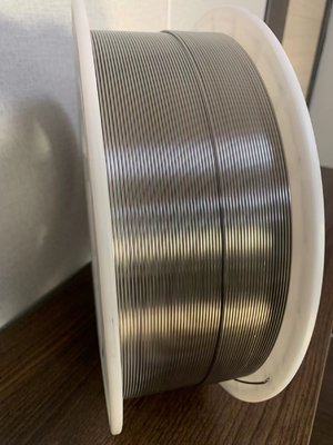 1.2mm Corodur® E Nife 60/40 MIG Cast Iron Wire/ NiFe60 /NiFe55 /Nife 55/45 welding wire