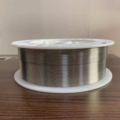 1.2mm Corodur® E Nife 60/40 MIG Cast Iron Wire/ NiFe60 /NiFe55 /Nife 55/45 welding wire