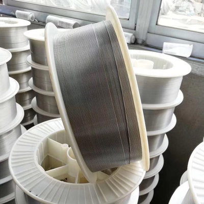 1.2mm Corodur® E Nife 60/40 MIG Cast Iron Wire/ NiFe60 /NiFe55 /Nife 55/45 welding wire
