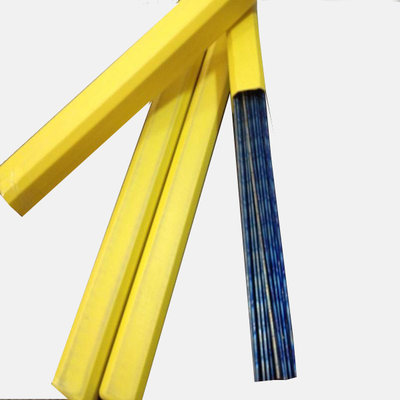 AWS 5.21 ERCoCr-E/Stellite 25/Polystel cobalt based welding rod for hardfacing