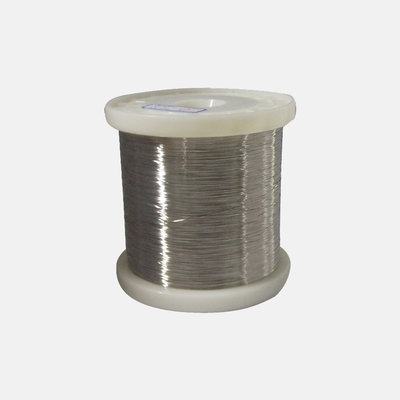 Evanohm Alloy