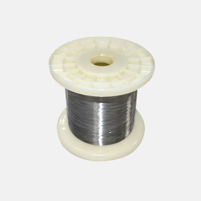 Nichrome resistance heating wire - Nickel Chrome 80/20 - AWG 23 21 20 19 18