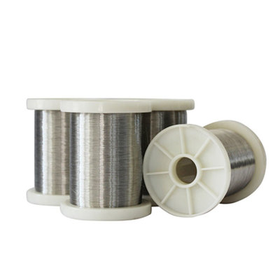 Ni80cr20/Nichrome Wire Nicr 80/20 for Resistor and Heater