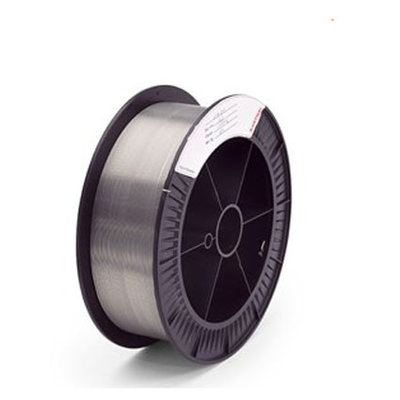 1/8 inch Nickel Aluminum 80/20 Tafa 79B/Metco 405-1/ Sulzer Metco 405NS NiAl 80/20 Thermal Spray Wire for Bond Coating