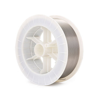 1/8 inch Nickel Aluminum 80/20 Tafa 79B/Metco 405-1/ Sulzer Metco 405NS NiAl 80/20 Thermal Spray Wire for Bond Coating