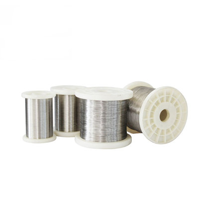 Nicr80/20 Heating Wire Nichrome Wire Ni80 Wire