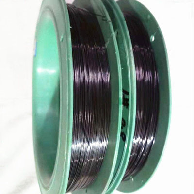 Hot Sale 2mm 3mm Nitinol Superelastic Wire Price Per Kg