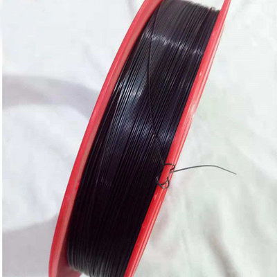 Multi Modulus Heat Activated Nitinol Rectangular Right Form
