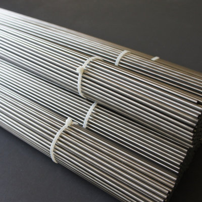Astmf2063-05 Nitinol Shape Memory Alloy Niti Bar Price