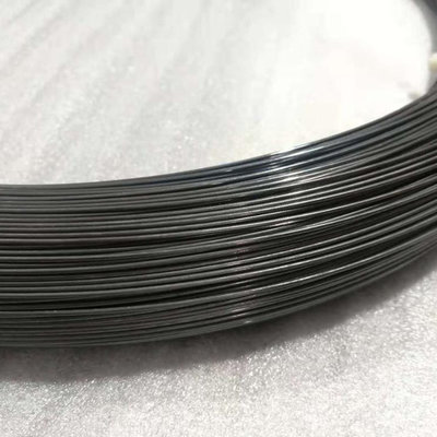 Nitinol Shape Memory and Super-Elastic Niti Flat Wire