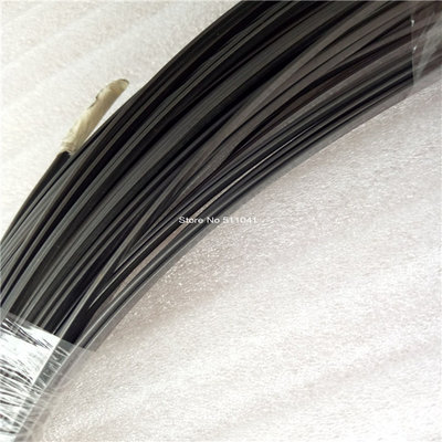 Nitinol Shape Memory and Super-Elastic Niti Flat Wire