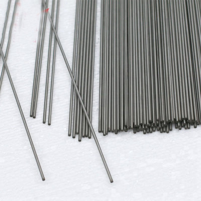 Niti Shape Memory Alloy Pipe and Superelastic Nitinol Tubing